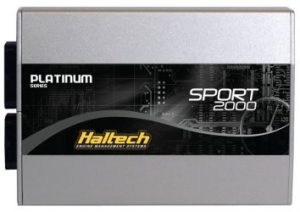 Haltech – Gas Racing